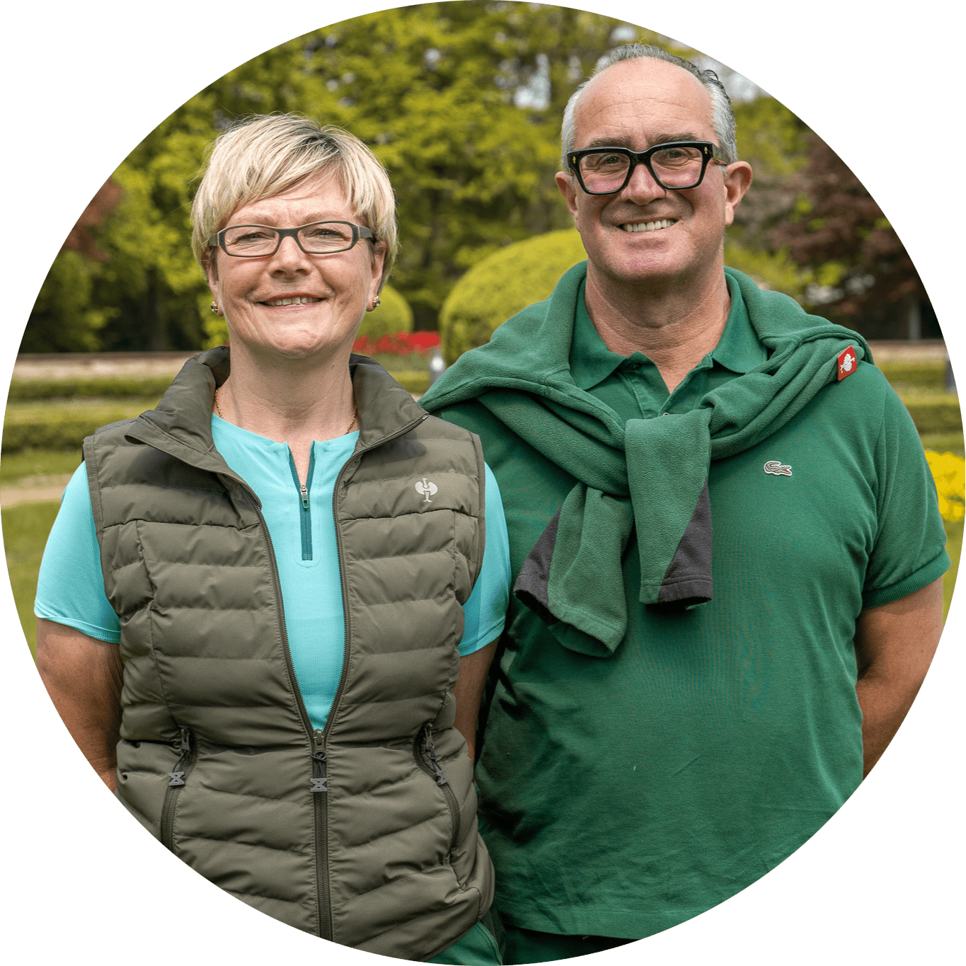 Giovanni Rovere – Garden Design & Care